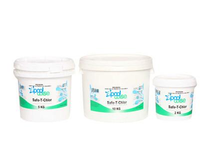 10kg Safe T Chlor – Supergreene Enterprises Ltd